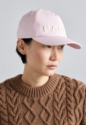 Bally UNISEX - Cap - midnight/dunkelblau - Zalando.ch