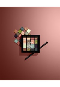 NYX Professional Makeup ULTIMATE SHADOW PALETTE - Palette occhi ...