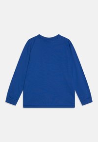 Molo RUBE - Långärmad tröja - royal - Zalando.se