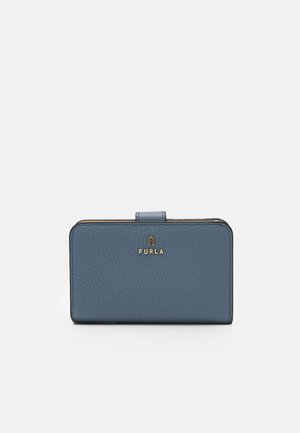 Furla CAMELIA COMPACT WALLET - Monedero - aura/perla/lila - Zalando.es