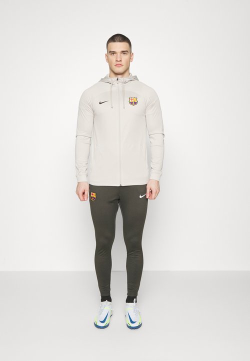 Nike Performance Liverpool Fc Strike Vereinsmannschaften Black