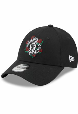 New Era 9TWENTY TRUCKER SUPERBOWL LAS VEGAS RAIDERS - Cap - black ...