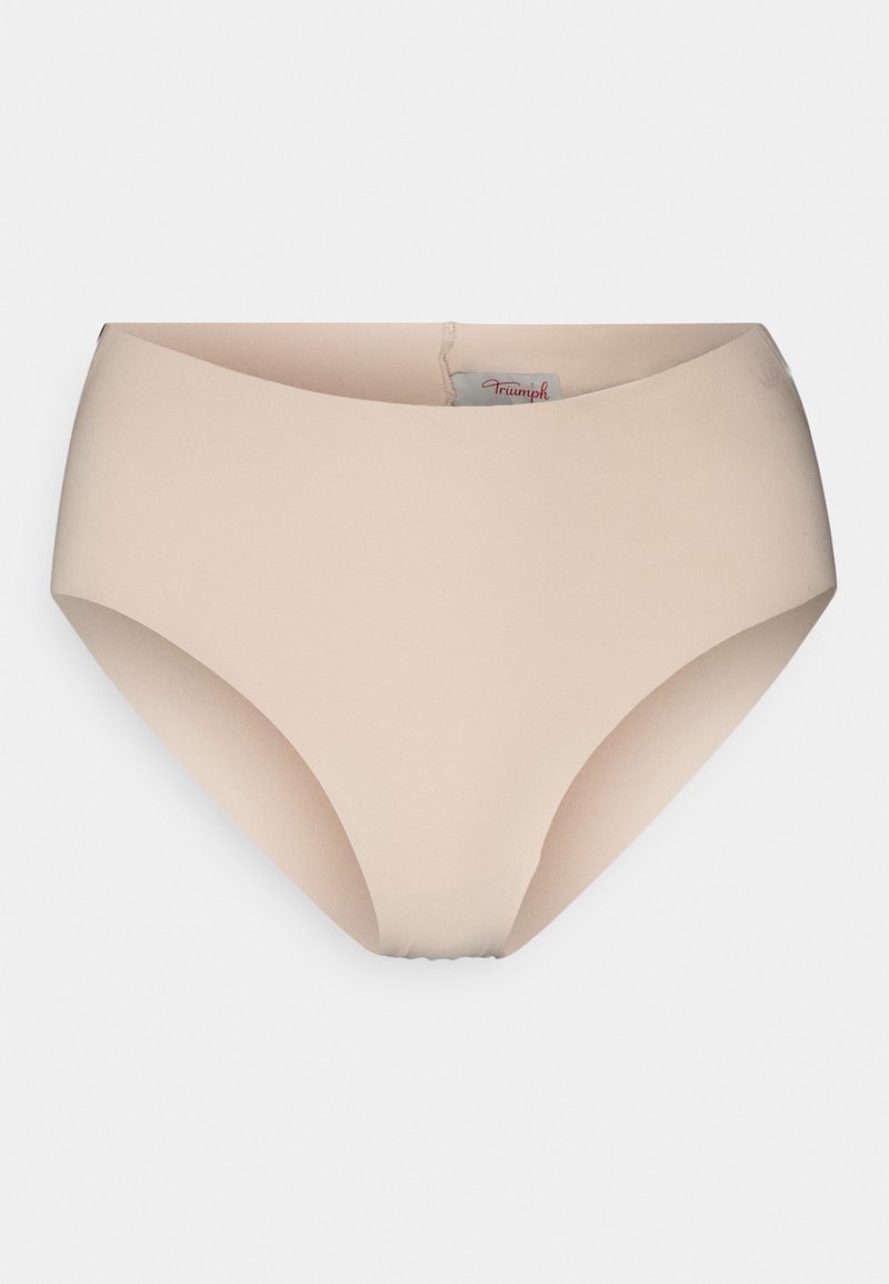Triumph FLEX SMART - Trusser - soft praline/brun - Zalando.dk