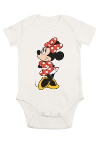 Disney MICKEY & FRIENDS TRADITIONAL MINNIE - Body - natural/špinavě ...