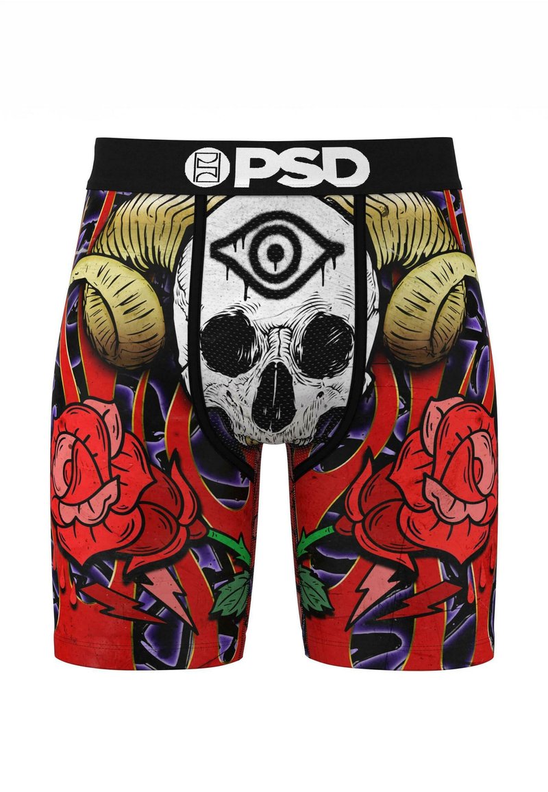 PSD BONES - Boxeri - multi/multicolor - Zalando.ro