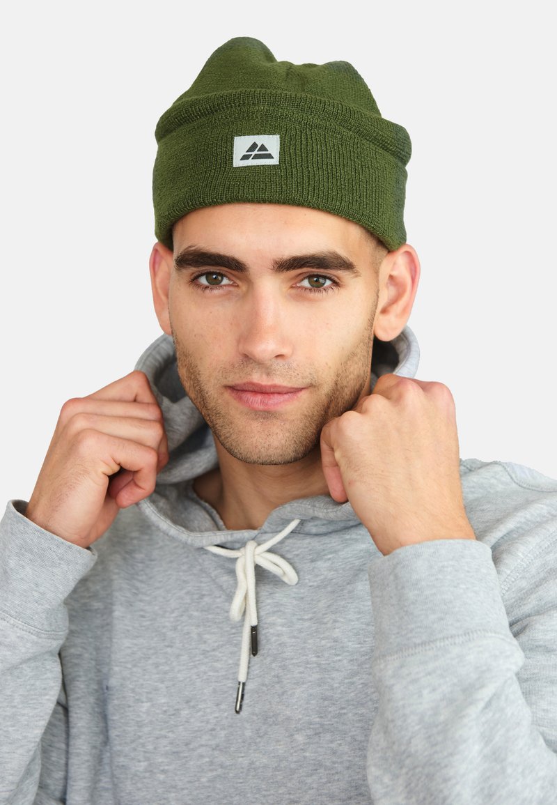 Danish Endurance Muts - green/groen - Zalando.nl