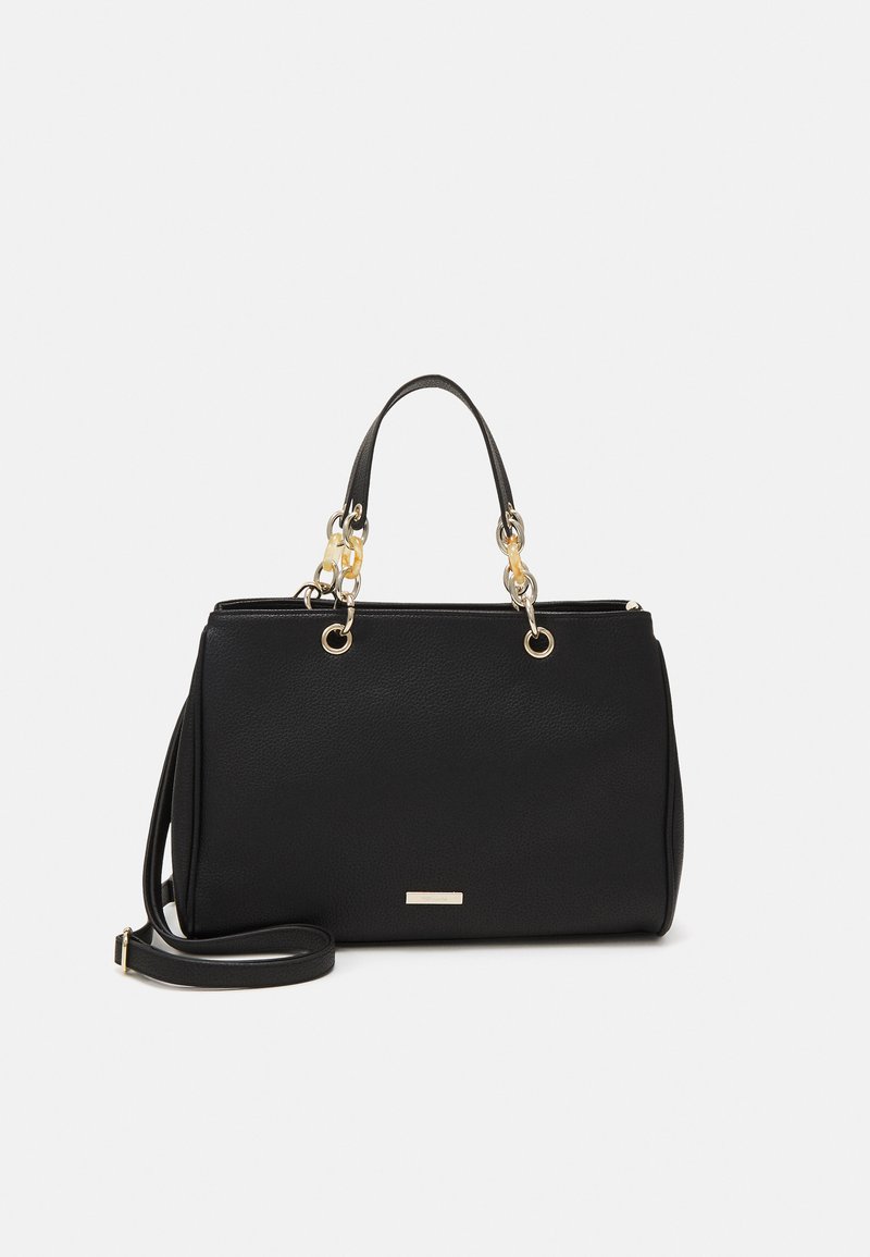 Tamaris JESSICA - Shopping bags - black/sort - Zalando.dk