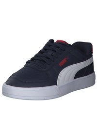 Puma Sneaker low - blue/blau - Zalando