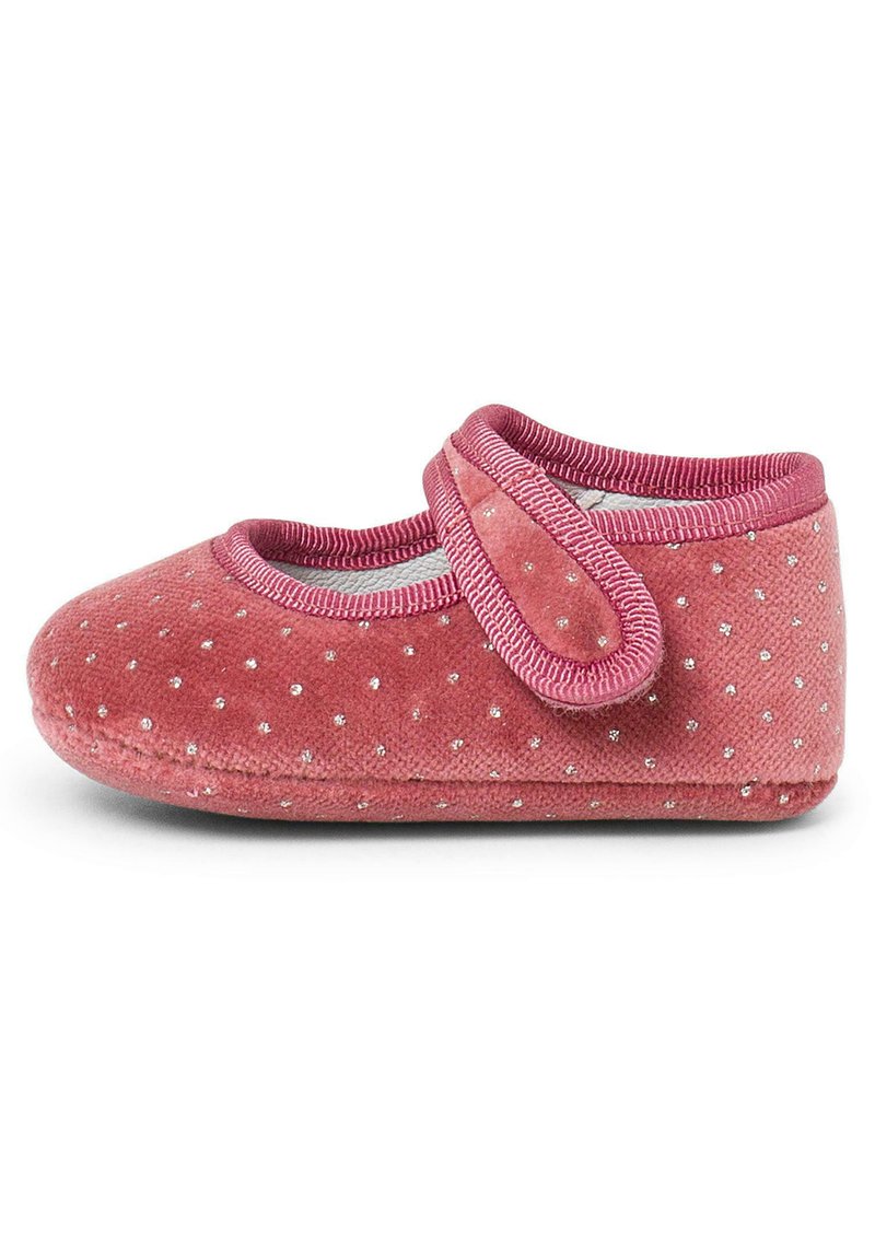 Pisamonas Baby shoes - rosa/light pink - Zalando.ie