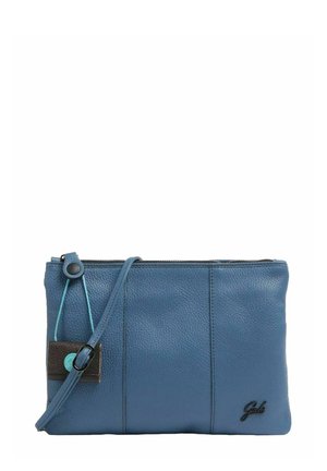 Gabs SAMANTHA TG L - Borsa a mano - dark brown/marrone scuro - Zalando.it