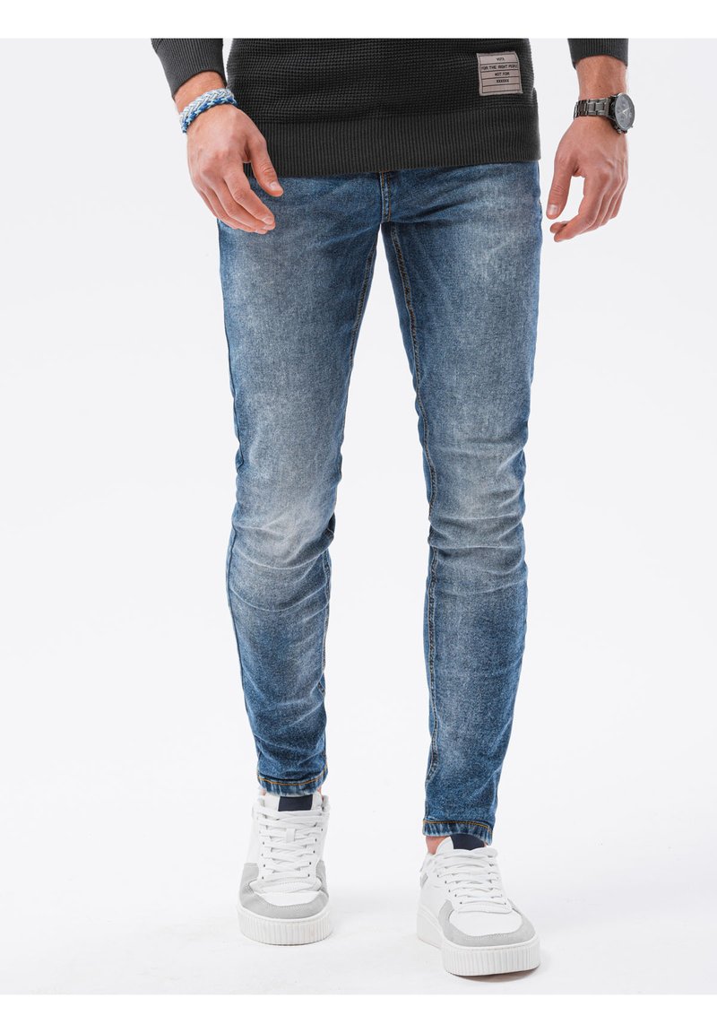 Ombre Jeans slim fit - blue/blu - Zalando.it