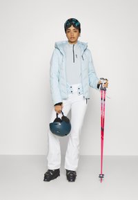 Colmar WAVY - Chaqueta de snowboard - angelic blue/azul - Zalando.es