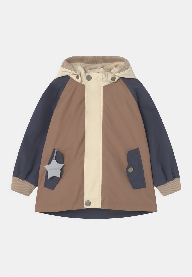 MINI A TURE Kurtka Outdoor - Zalando.pl