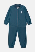 LEGO® kidswear THERMO SET - Trainingsjacke - middle blue/blau - Zalando.de