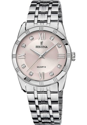 Festina SOLAR ENERGY - Uhr - pink petite/pink - Zalando.ch