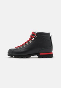 Scarpa PRIMITIVE - Chaussures de marche - black/red/noir - ZALANDO.FR