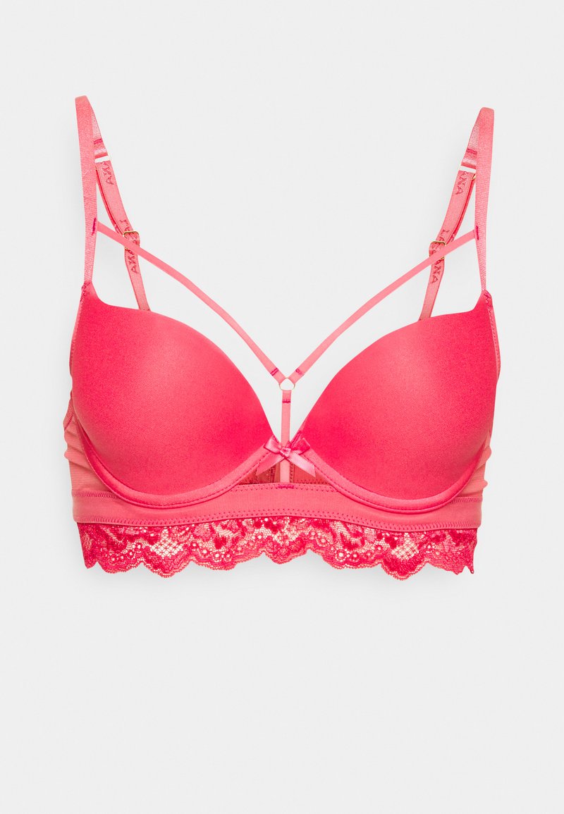 LASCANA BRA - Bügel BH - pink - Zalando.de