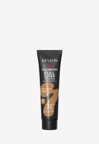 Revlon COLORSTAY FULL COVER FOUNDATION - Foundation - 410 toast/brun ...