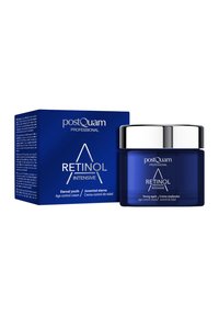 PostQuam POSTQUAM SKIN CARE RETINOL A POST-QUAM ANTI-AGE CREAM 50ML ...