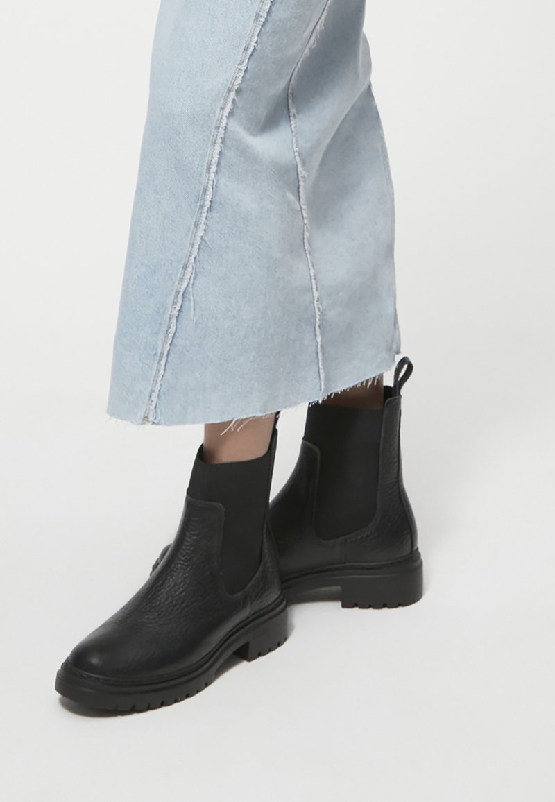 RYŁKO Classic ankle boots - czarny/black - Zalando.ie