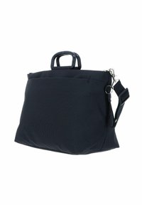 Mandarina Duck Handtasche - scarab/dunkelblau - Zalando.at