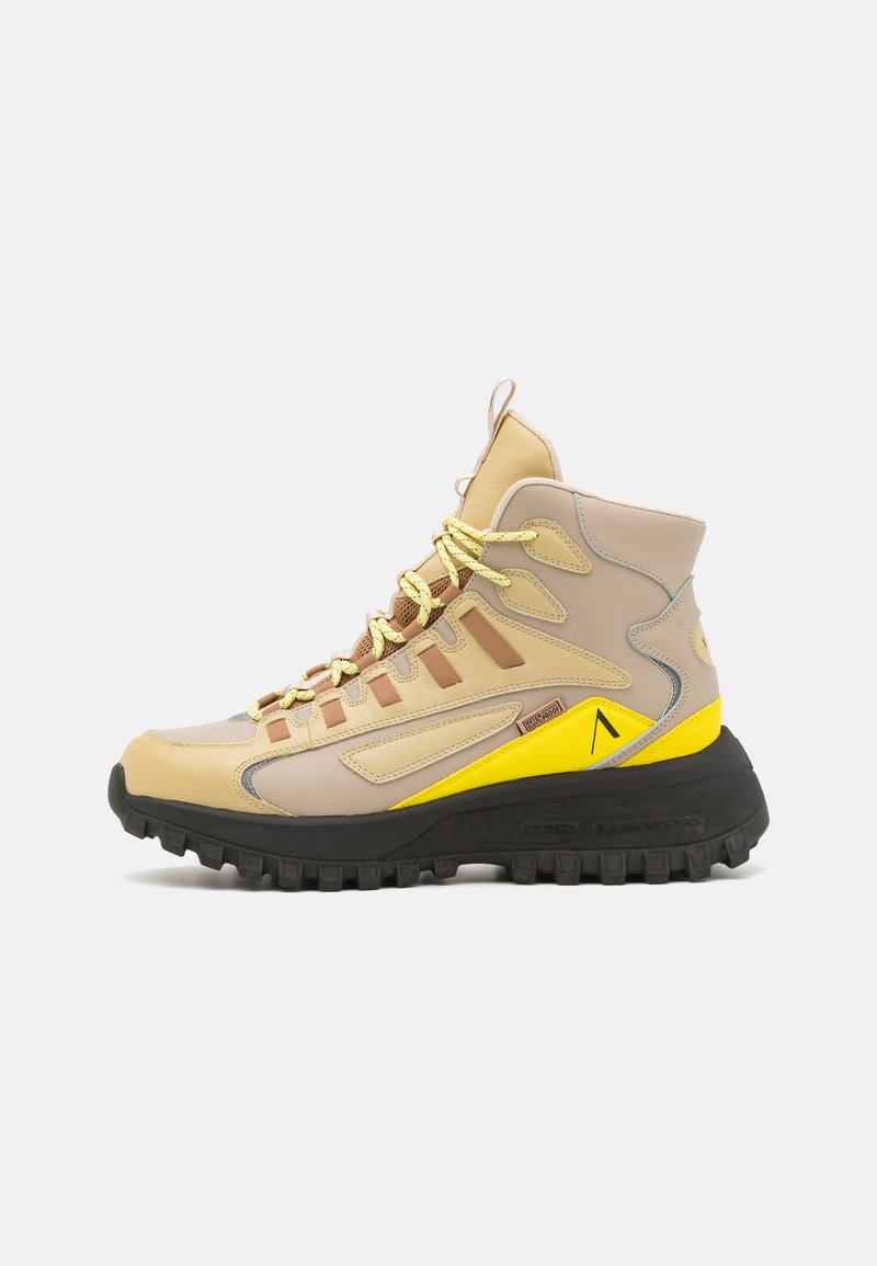 ARKK Copenhagen Sneakersy wysokie - Zalando.pl