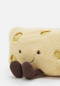 Jellycat AMUSEABLE SWISS CHEESE UNISEX - Peluche - yellow/amarillo ...