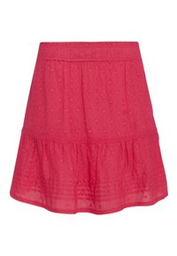 Smashed Lemon A-lijn rok - red/rood - Zalando.nl