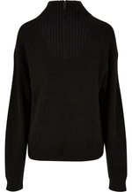 Urban Classics TROYER - Pullover - black/noir - ZALANDO.CH