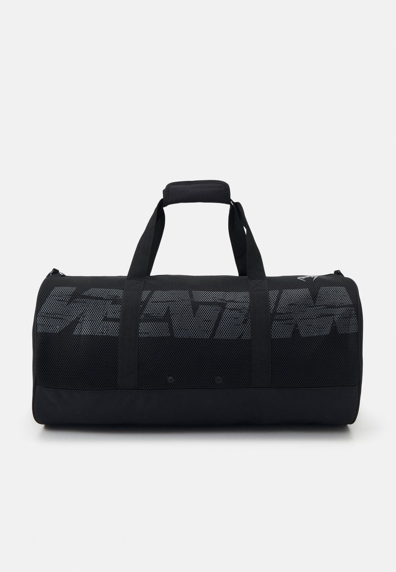Venum CONNECT DUFFLE UNISEX - Sports bag - black - Zalando.ie