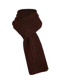 Felix Hardy SET - Scarf - brown - Zalando