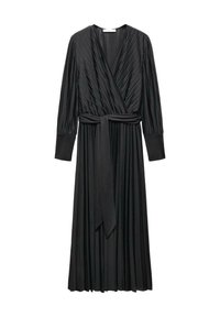 Mango SOLEIL-A - Dnevna haljina - black/crno - Zalando.hr