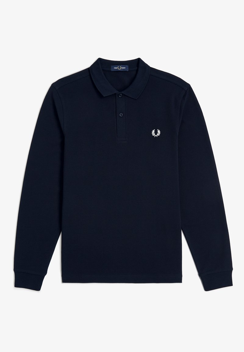 Fred Perry Poloskjorter - navy/mørkeblå - Zalando.no