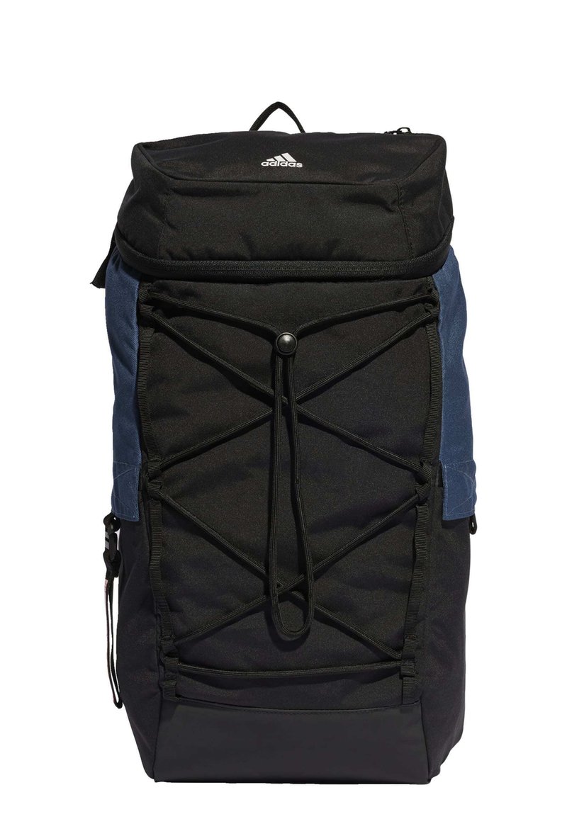 adidas Performance CITY XPLORER UNISEX - Backpack - black/zwart ...
