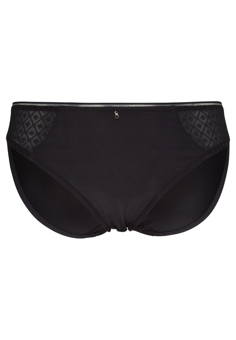 Triumph DIAMOND MINIMIZER - Intimo modellante - black/nero - Zalando.it