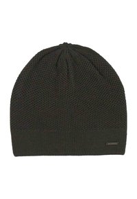 bugatti Bonnet - charcoal/anthracite - ZALANDO