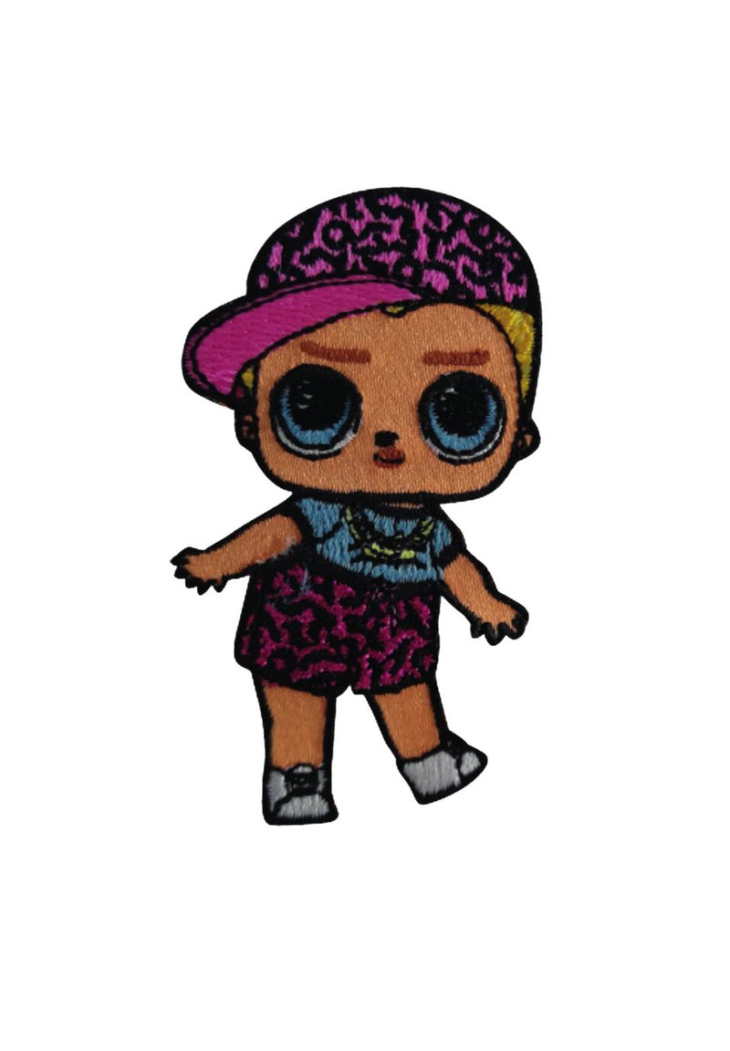 MGA LOL SURPRISE DOLLS SCRIBBLES - Other accessories - mehrfarbig/multi ...