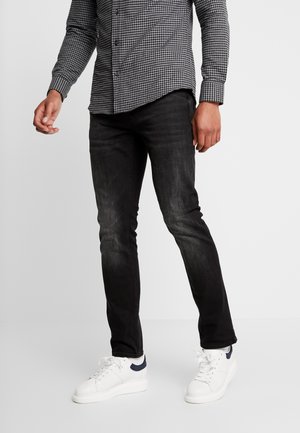 Denham RAZOR - Jeans Slim Fit - dark blue/blue denim - Zalando.at