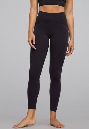 OYSHO PERFECT-ADAPT - Collants - black/noir - ZALANDO.FR