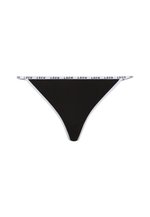LASCANA STRING - String - schwarz - Zalando.at