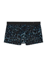 HOM LEOPARD - Boxers - black/noir - ZALANDO.FR