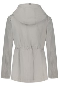October Parka - light grey/grau - Zalando.de