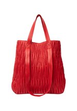 Stylism Shopping Bag - red/rot - Zalando.at