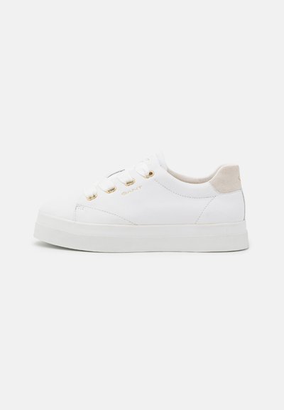 GANT Sneakers | Dam | Köp damsneakers online | ZALANDO