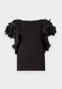 Bruuns Bazaar SCULUS VINJA - Palaidinė - black/juoda - Zalando.lt