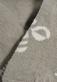 Hummel BEE 3-PACK - Socks - rock ridge/taupe - Zalando