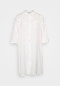 LASCANA TUNIC - Strandaccessoire - white/weiß - Zalando.de