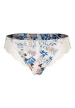 Sans Complexe MID RISE ARIANE FANTAISY - Slip - ivory/beige - ZALANDO.BE