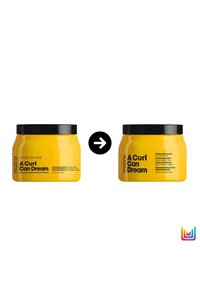 Matrix MX TR ACURL CAN DREAM CREAM - Hårvård - - - Zalando.se