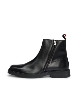 BOSS COLBY - Bottines - black/noir - ZALANDO.FR